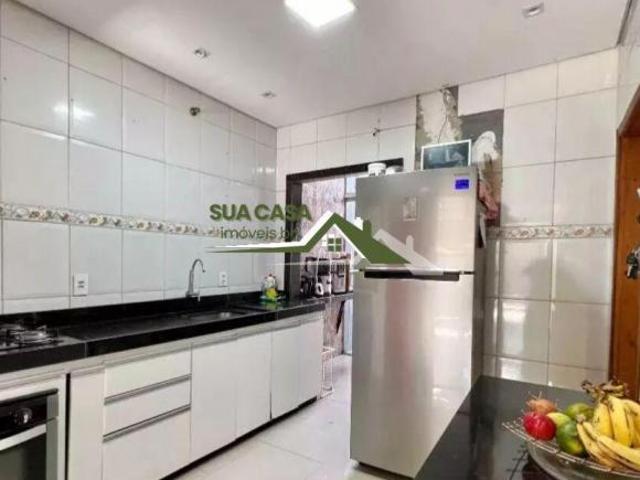 Casa 3 quartos 3 vagas Planalto