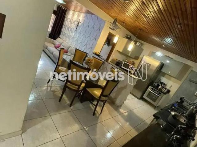 Casa 3 Quartos 3 Vagas QNC 6 Taguatinga
