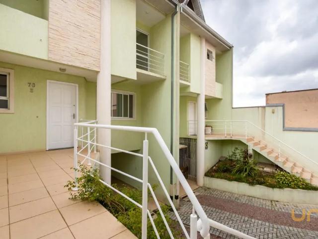 Casa 3 Quartos Uberaba 187m²