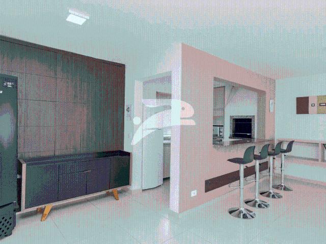 Casa 3 Quartos Umbara 150m²