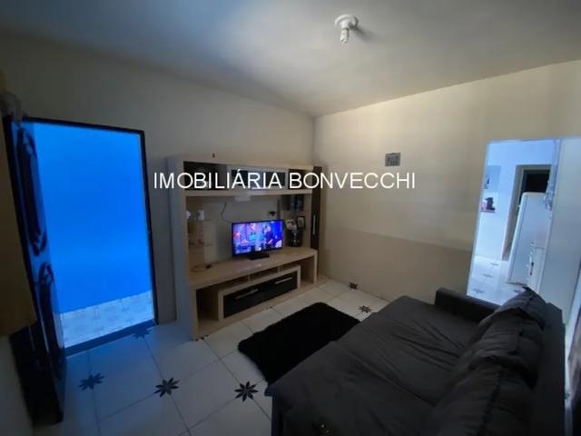 Casa 3 quartos à venda na Vila Nova Sorocaba