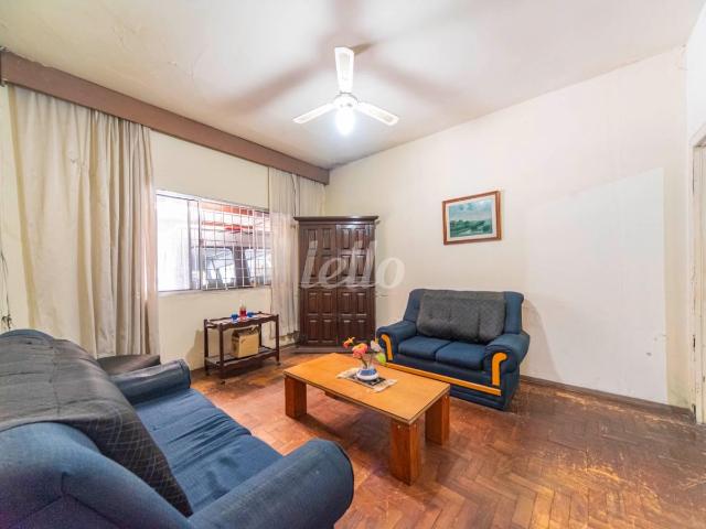 Casa 3 quartos à venda no a Olímpico