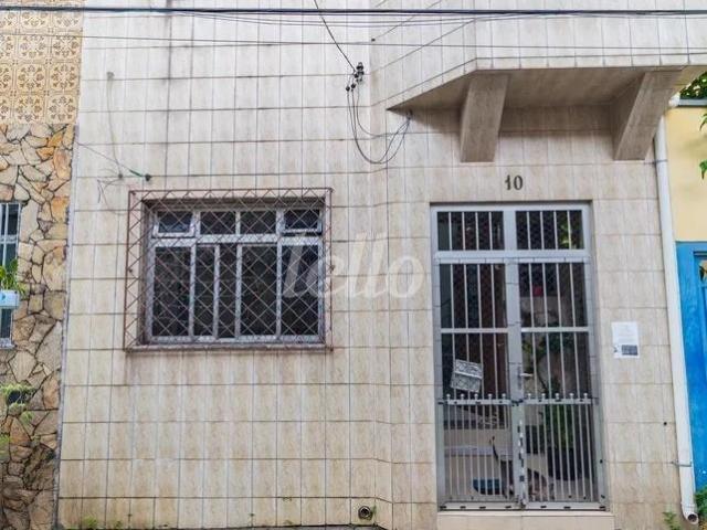 Casa 3 quartos à venda no a Brás