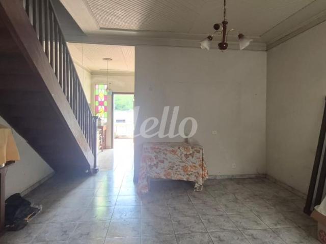 Casa 3 quartos à venda no a Cambuci