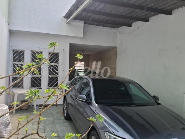 Casa 3 quartos à venda no a Chácara Mafalda