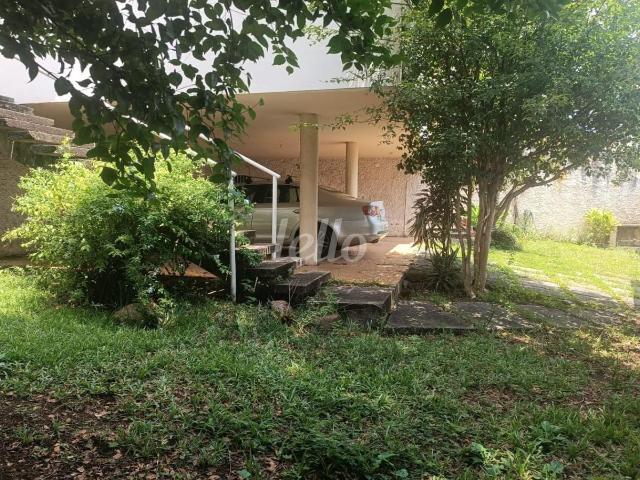 Casa 3 quartos à venda no a Jabaquara
