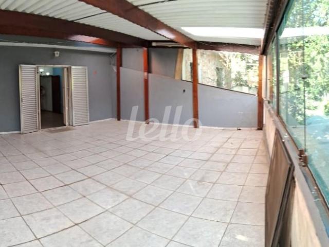 Casa 3 quartos à venda no a Parque Marajoara