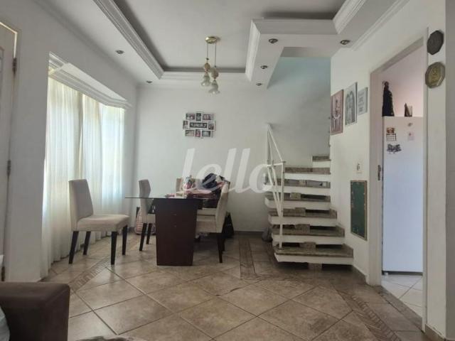 Casa 3 quartos à venda no a Vila Bela
