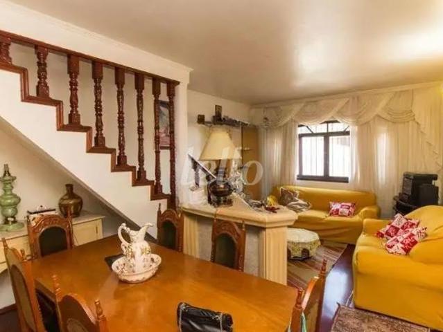 Casa 3 quartos à venda no a Vila Gustavo