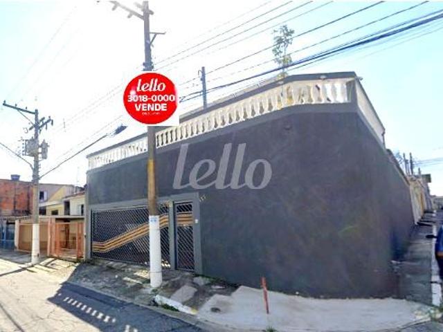 Casa 3 quartos à venda no a Vila Santa Clara