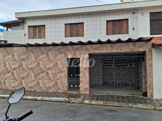 Casa 3 quartos à venda no a Vila Prudente