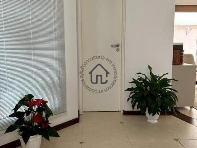 Casa com 249,13 m² 3 quartos venda no Condomínio Villa di Treviso em Vinhedo