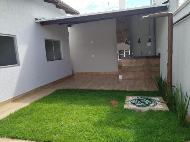 CASA 3 QUARTOS VEREDAS DOS BURITIS GOIÂNIA/GO