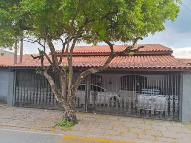 Casa 3 quartos Vila Olímpia