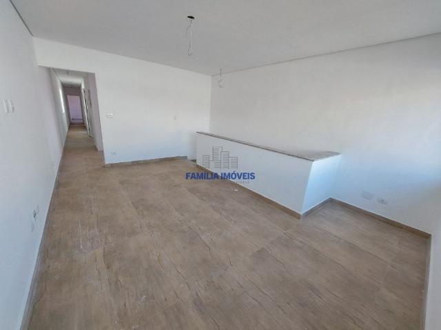 Casa 3 Quartos Vila Belmiro 108m²