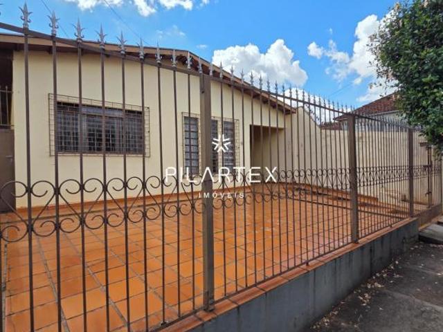 Casa 3 quartos Vila Galvão