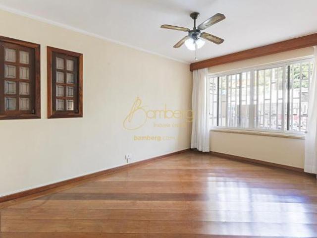 CASA 3 QUARTOS VILA HÍPICA