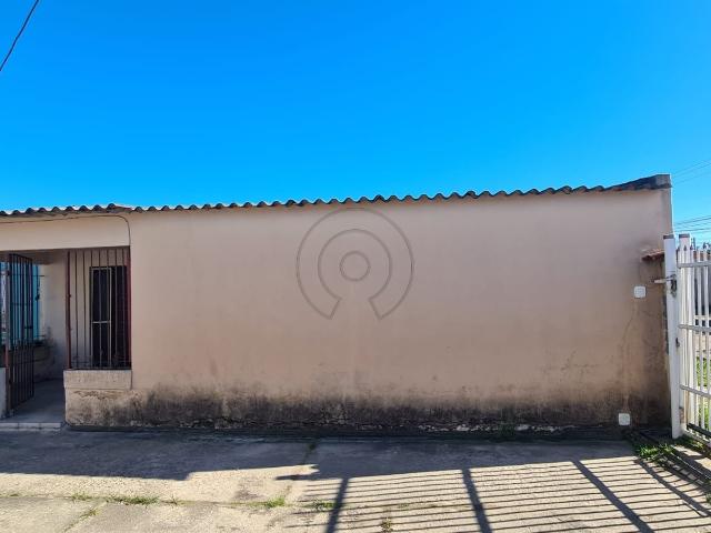Casa 3 Quartos Vila Junção