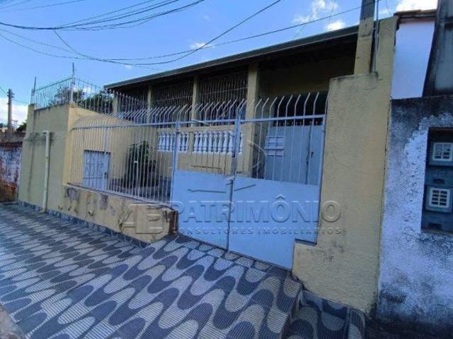 CASA 3 QUARTOS VILA JARDINI