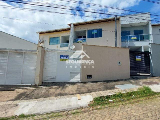 Casa 3 Quartos Vila Rica 132m²