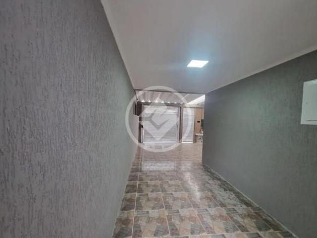 Casa 3 quartos Vila São Jorge – São Vicente
