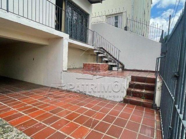 CASA 3 QUARTOS VILA TRUJILO