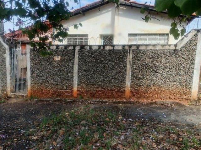 CASA 3 QUARTOS VILA TRUJILLO