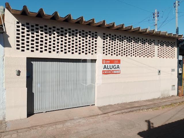Casa 3 Quartos Vila União Goiânia