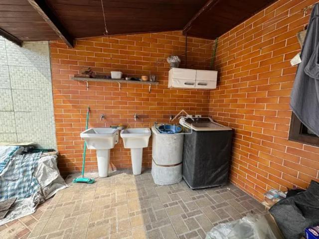 Casa 3 quartos Vila Valença São Vicente