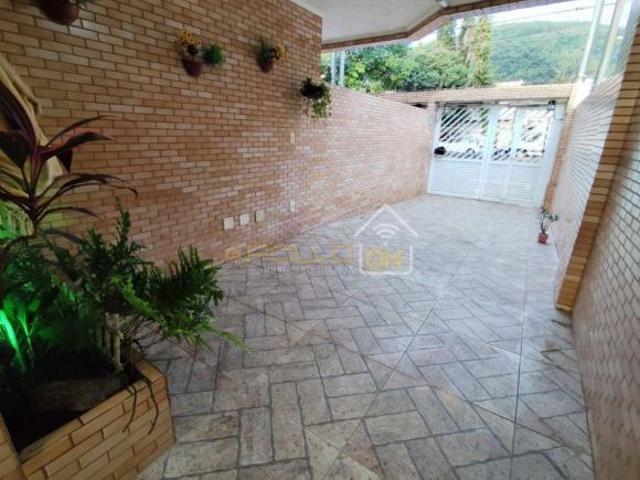 Casa 3 quartos Vila Valenca Sao Vicente