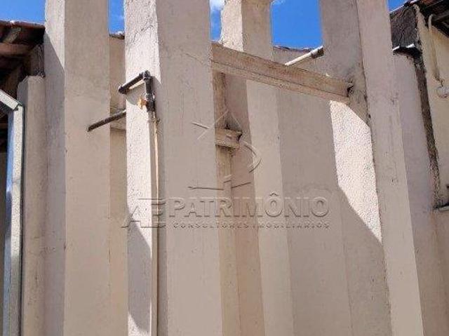 CASA 3 QUARTOS VILLA PROGRESSO