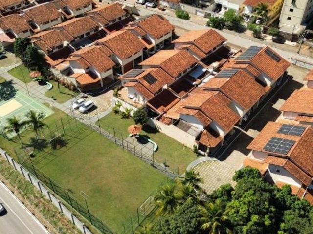 Casa 3 quartos, Village do Bosque, Flamboyant, São Joao
