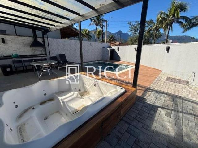 Casa 3 quartos à venda Morada da Praia Boraceia