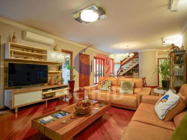 Casa 3 quartos a venda na City Campo Grande Bairro Campo Grande