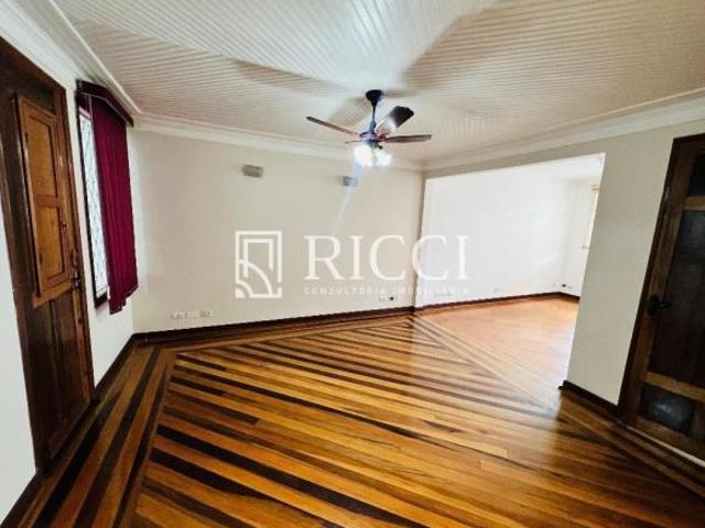 Casa 3 quartos à venda na Vila Belmiro, Santos SP