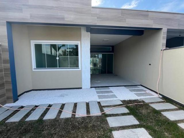 Casa 3 quartos a Venda no Nereidas em Guaratuba Parana