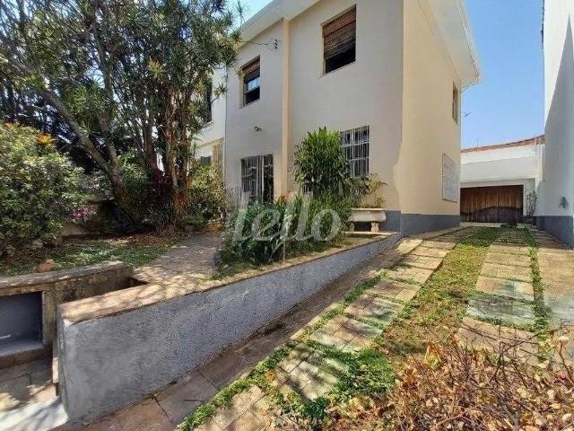 Casa 3 quartos à venda no a Cambuci