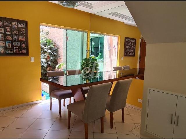 Casa 3 quartos à venda no a Cambuci