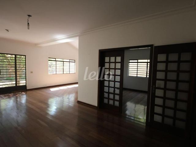 Casa 3 quartos à venda no a Campo Belo