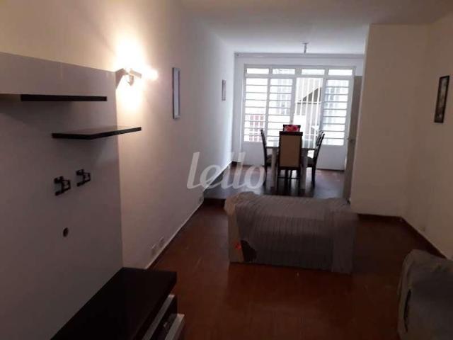 Casa 3 quartos à venda no a Campo Belo