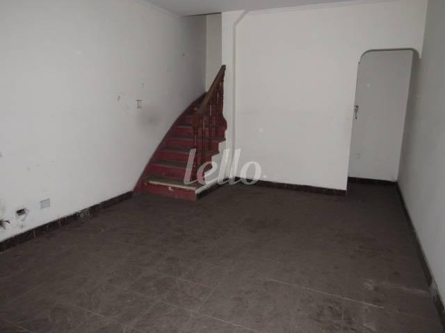 Casa 3 quartos à venda no a Campo Belo