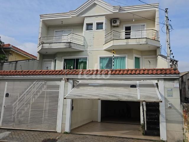 Casa 3 quartos à venda no a Casa Verde Média