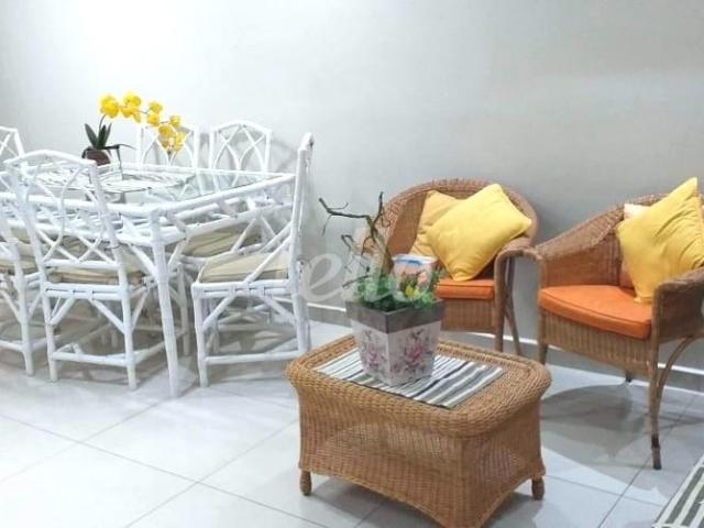 Casa 3 quartos à venda no a Chácara Santo Antônio ZL