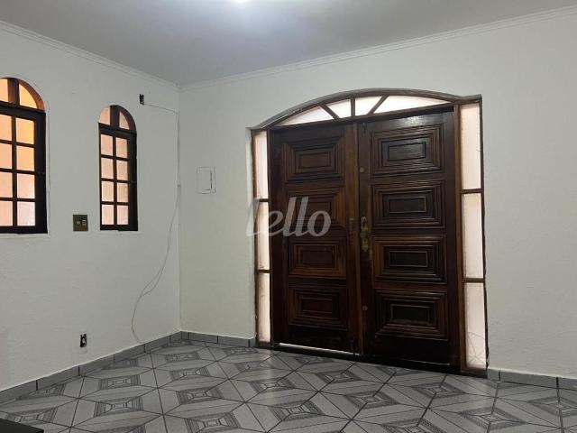 Casa 3 quartos à venda no a Chácara Santo Antônio ZL