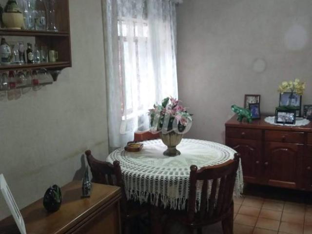Casa 3 quartos à venda no a Chácara Califórnia