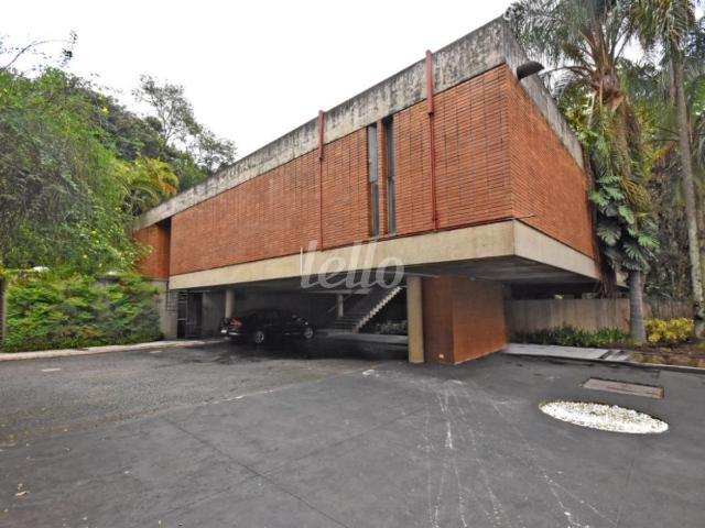 Casa 3 quartos à venda no a Cidade Jardim