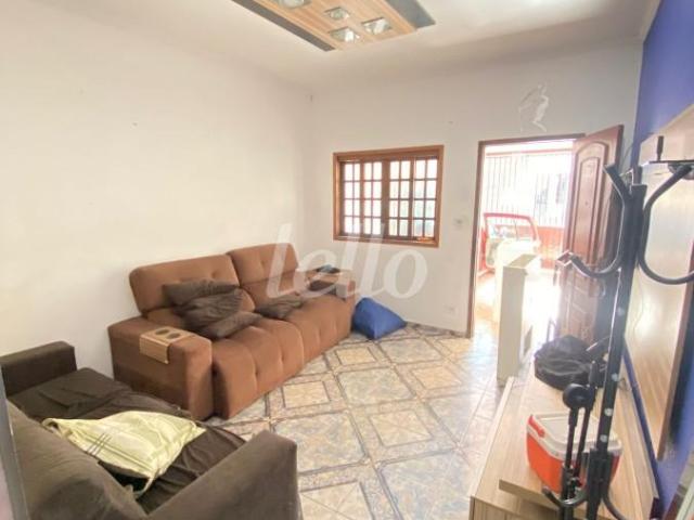 Casa 3 quartos à venda no a Cidade Patriarca
