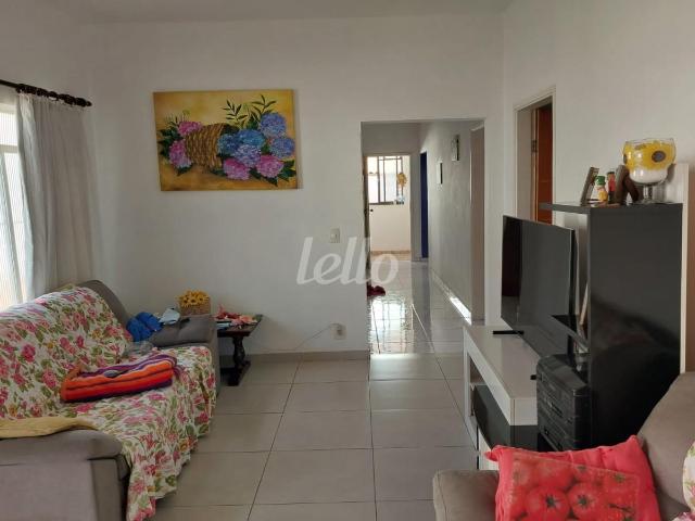 Casa 3 quartos à venda no a Cidade São Jorge