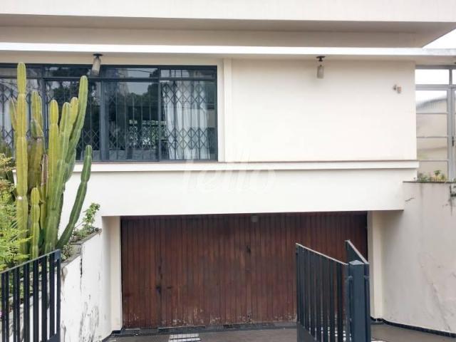 Casa 3 quartos à venda no a Água Branca
