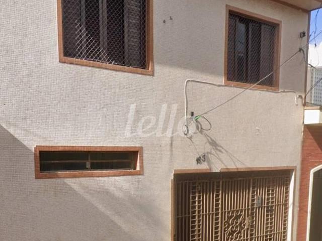 Casa 3 quartos à venda no a Alto da Moóca